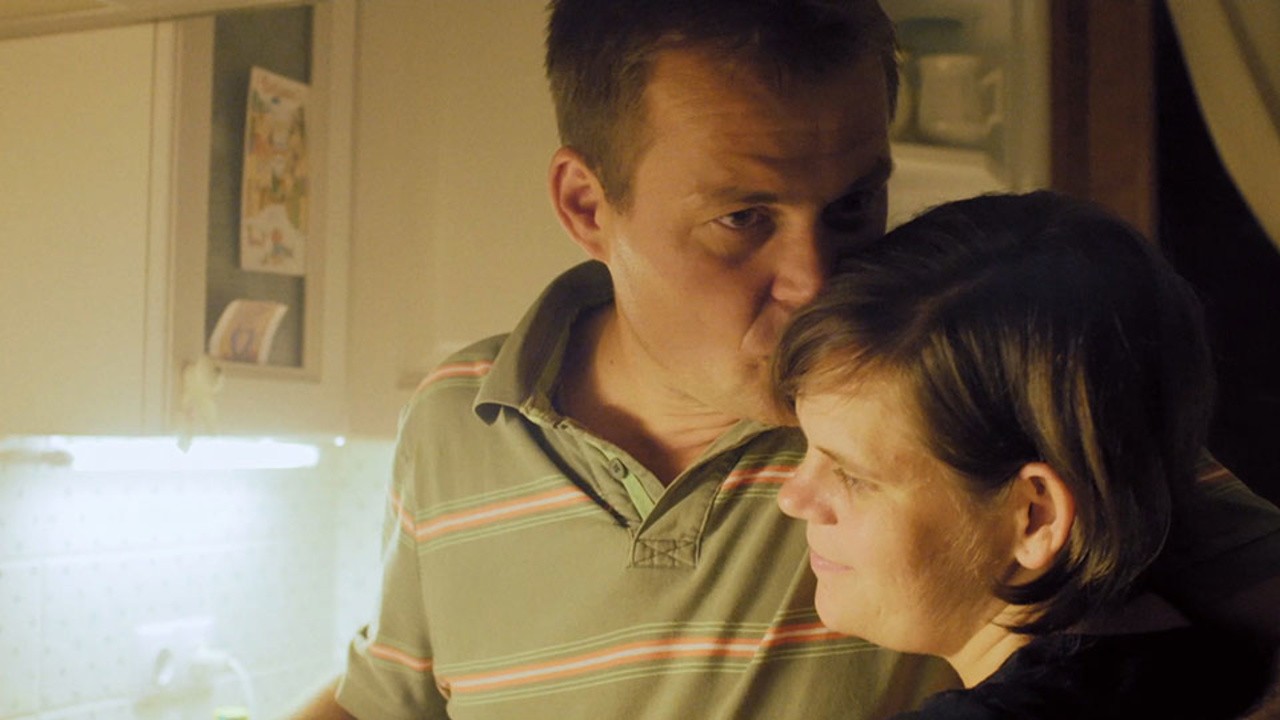 Holy Dilemma (2022) | MUBI