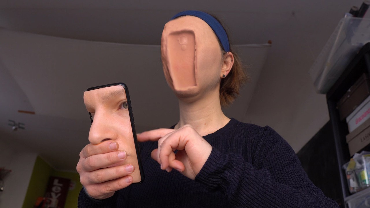 Issues with My Other Half (2023) | MUBI