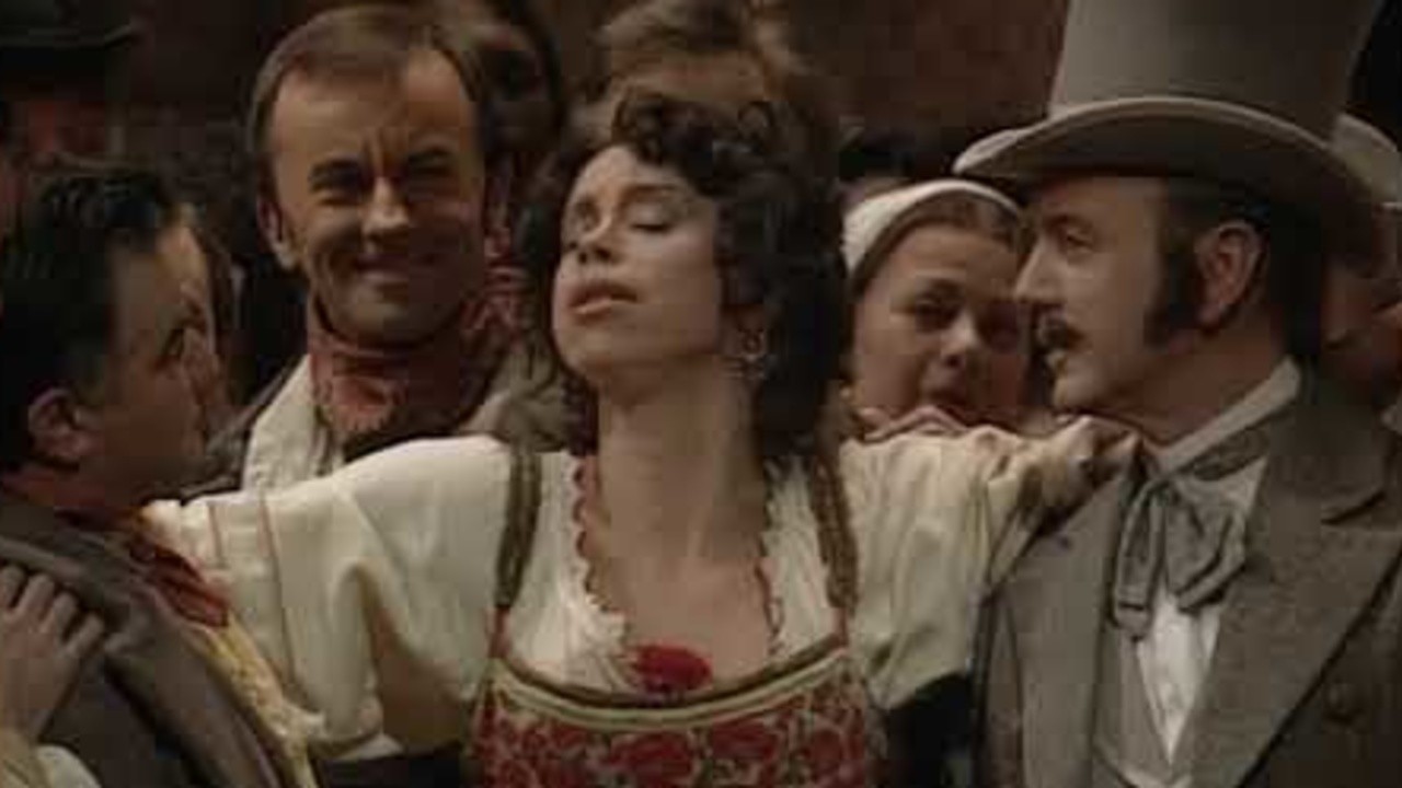 Carmen (1985) | MUBI