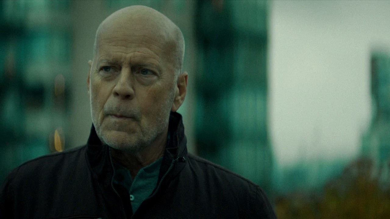 Detective Knight: Redemption (2022) | MUBI