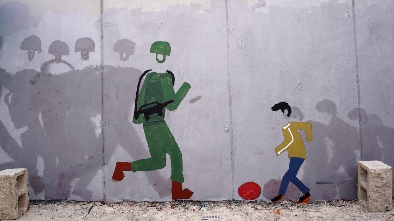 Friendly Fire (2022) | MUBI