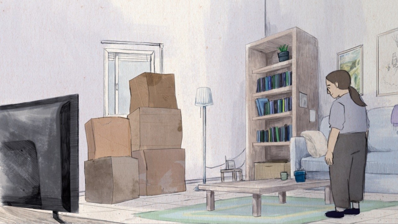 In Boxes (2022) | MUBI