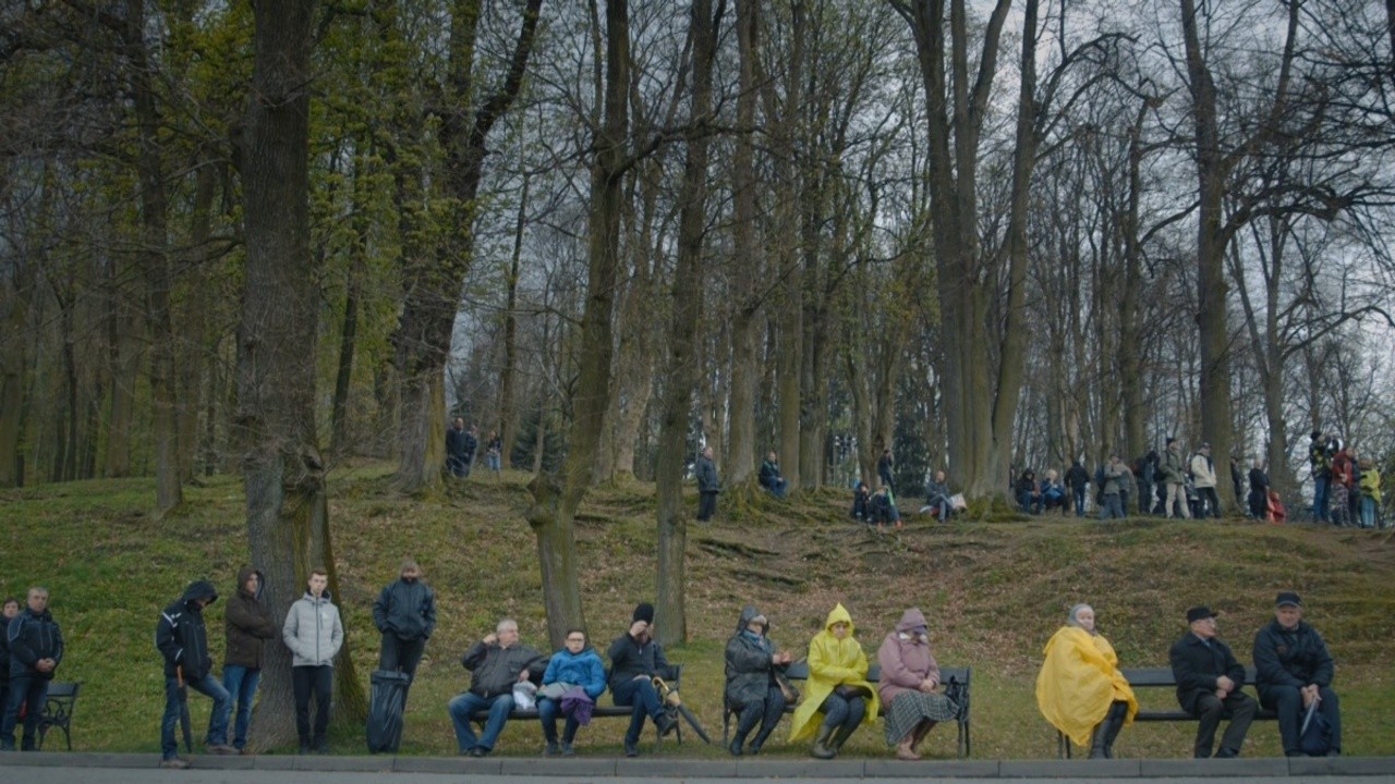 Trembling of the Earth (2022) | MUBI