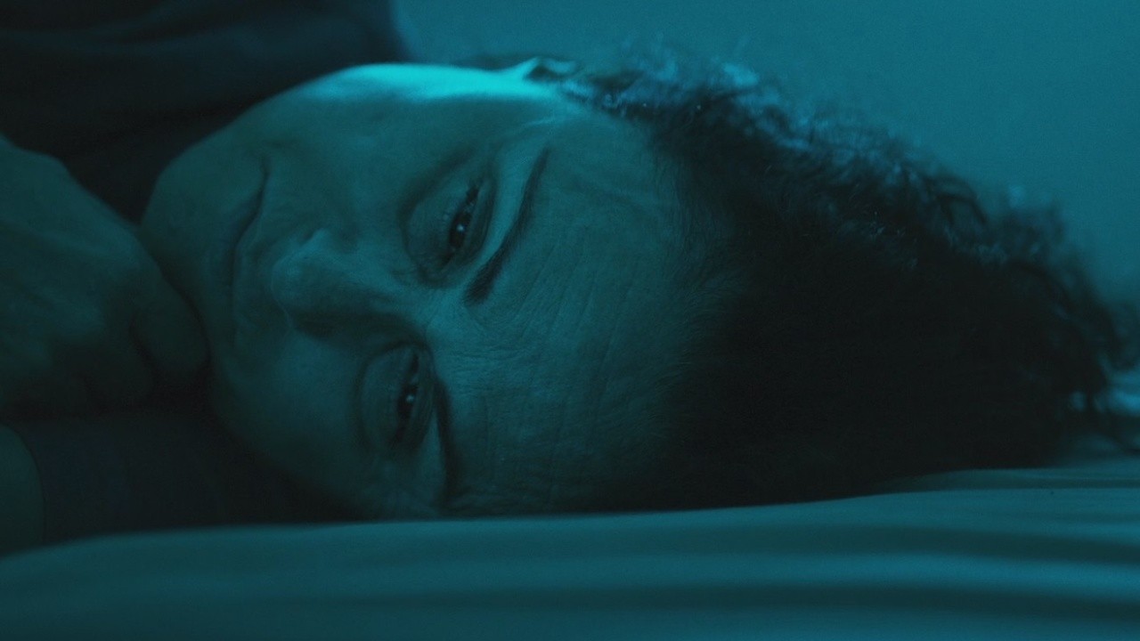 Love Has Nothing to Do with It (2022) | MUBI