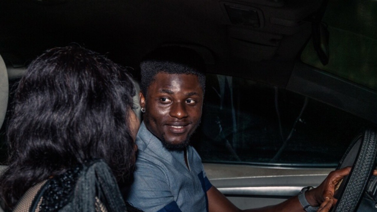 Did We Have Sex (2022) | MUBI