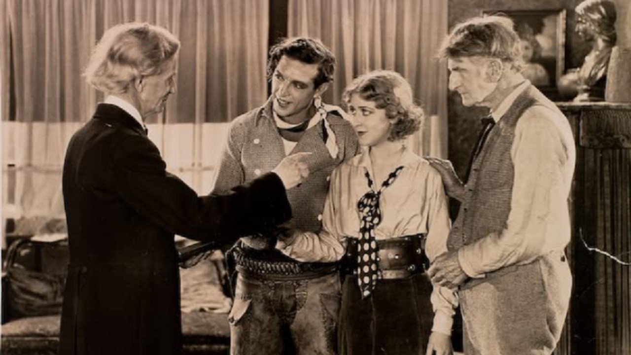 Put Em Up 1928 Mubi