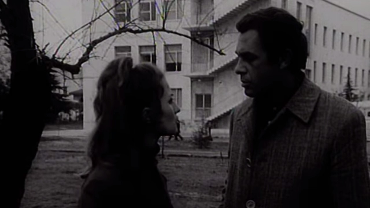The Conscience (1972) | MUBI