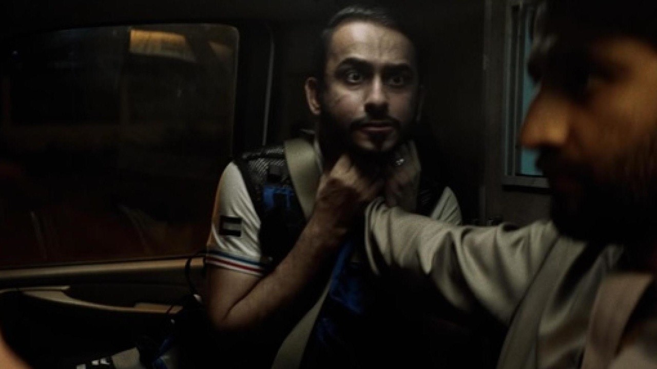 The Night Shift (2022) | MUBI