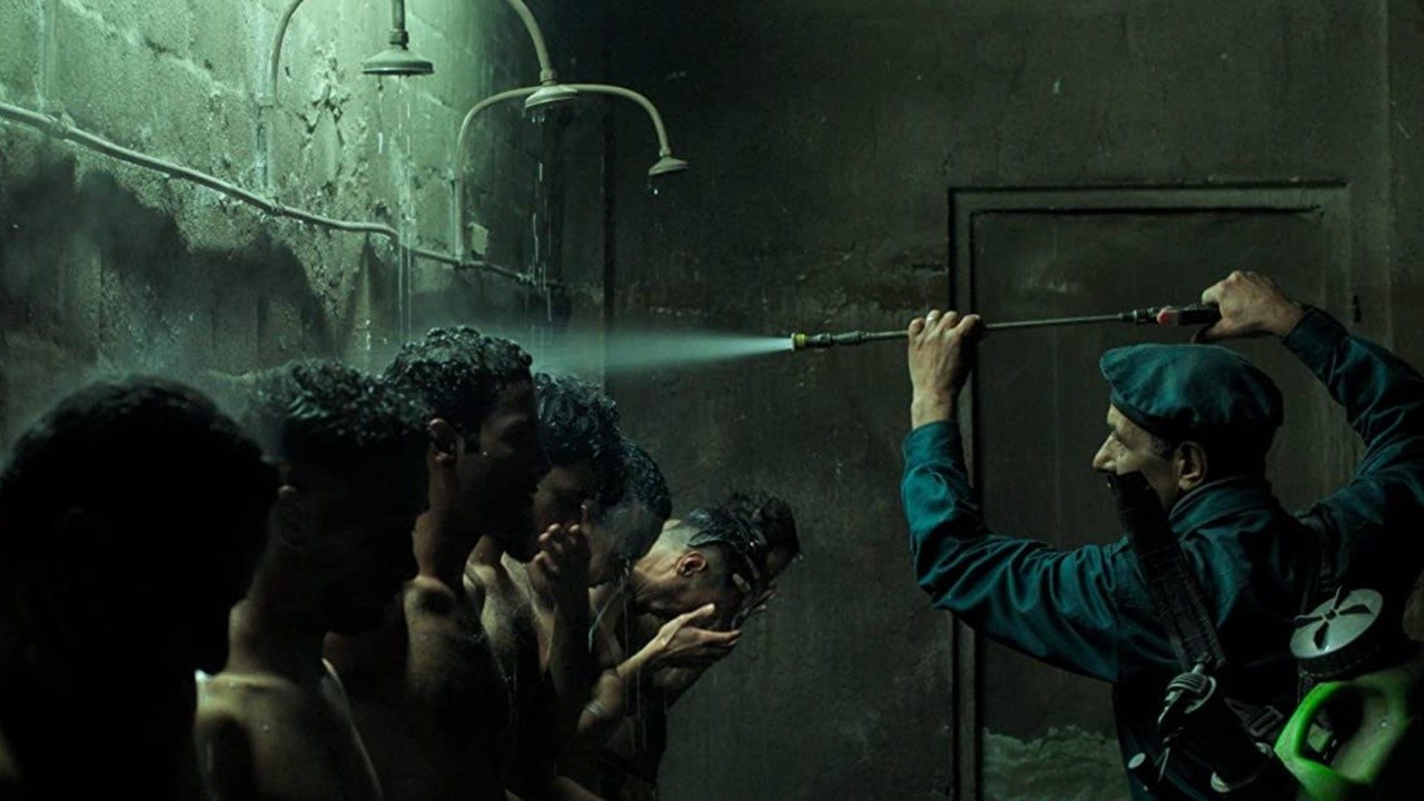 Sharaf (2021) | MUBI