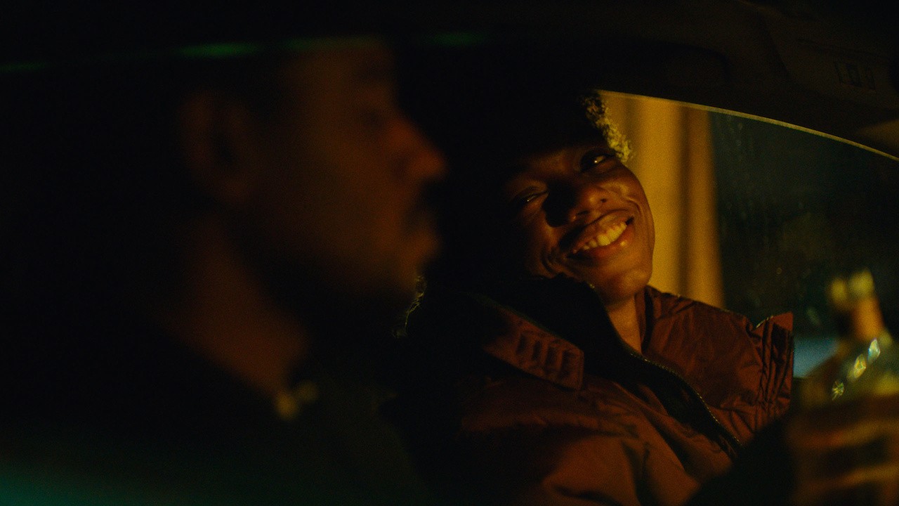 TRAILER - Ricky (2023)