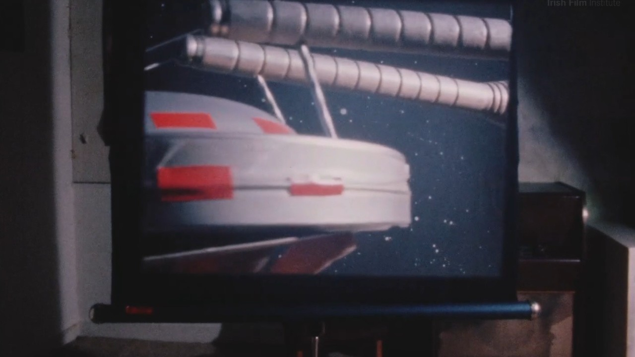 The Attack of the Saucer People (1981) | MUBI