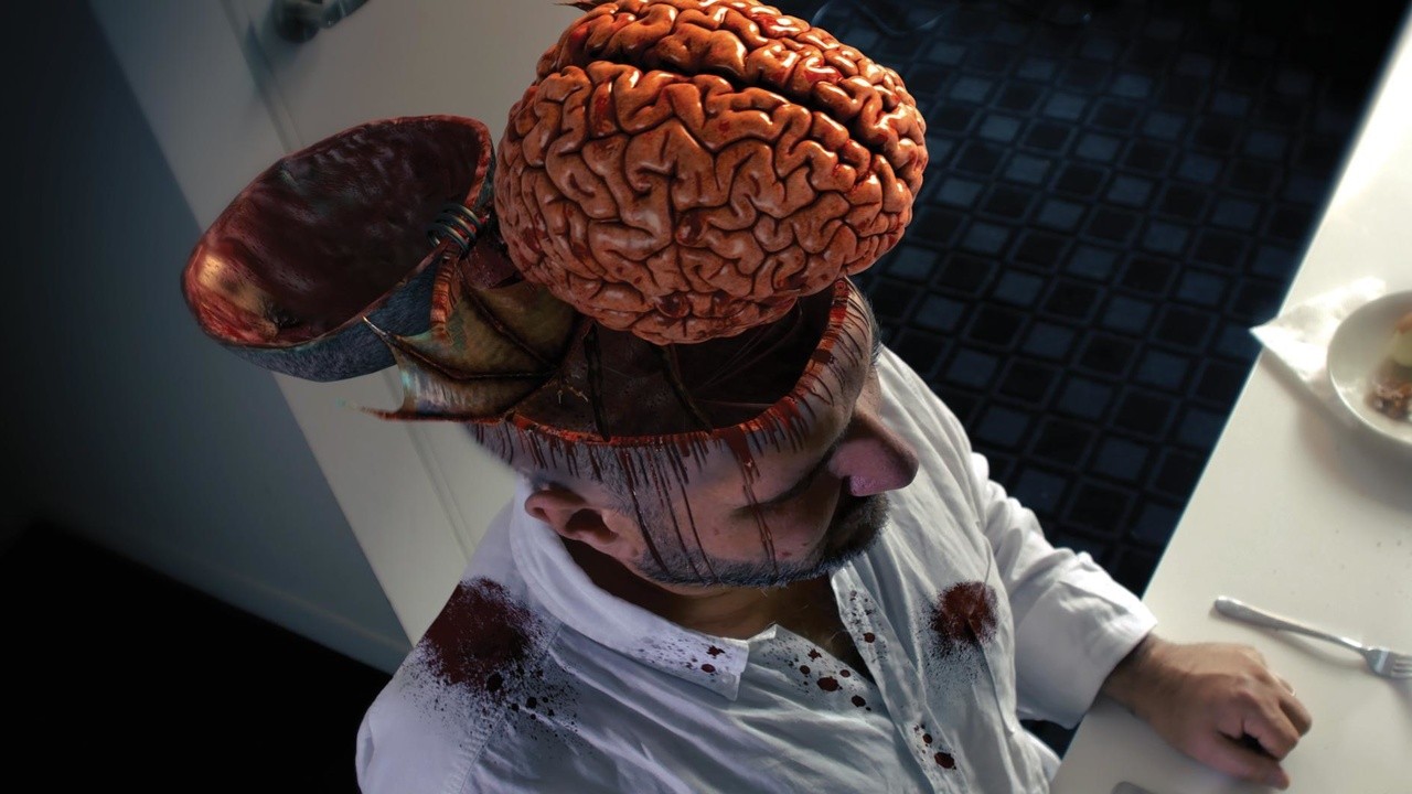 Group Think (Brain Bug) (2021) | MUBI