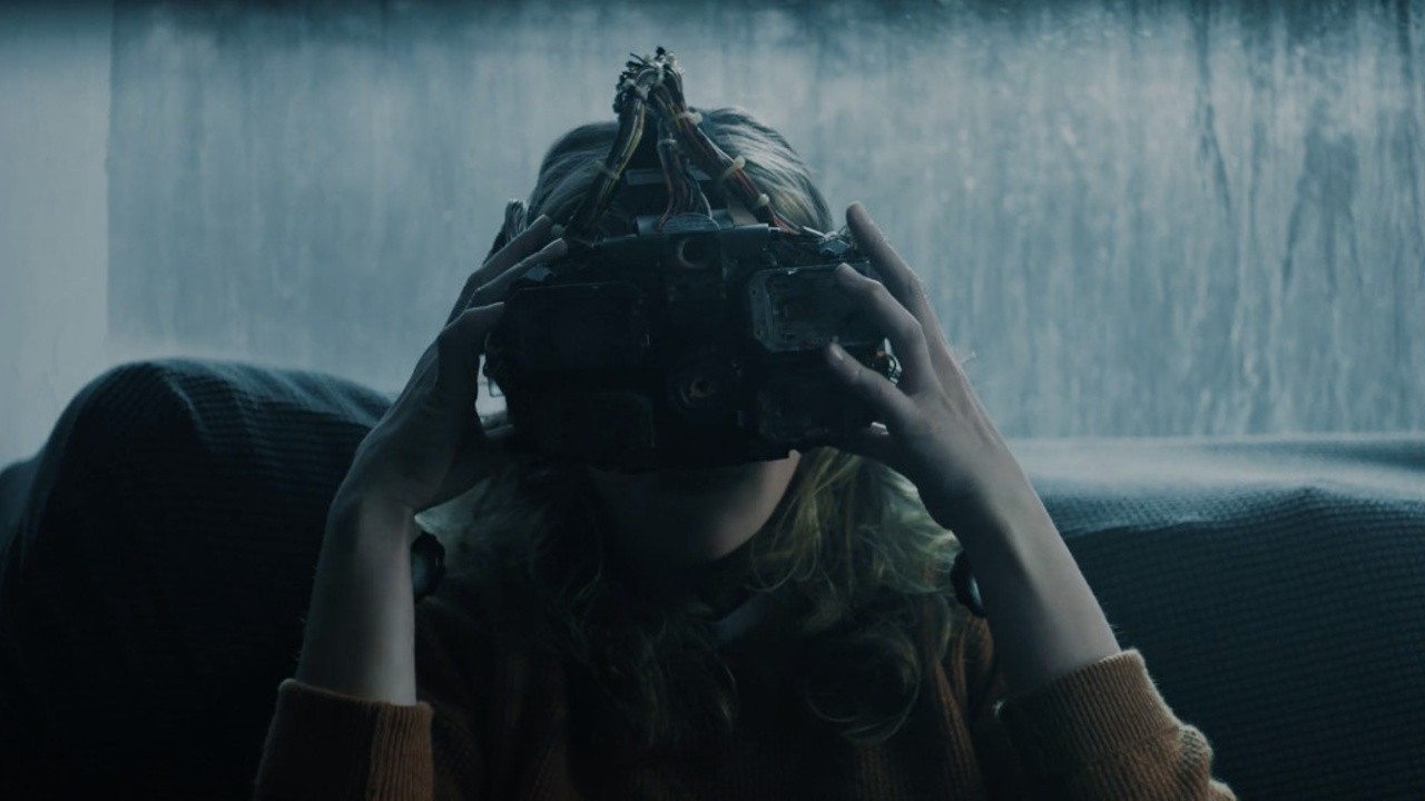 Chimera (2022) | MUBI