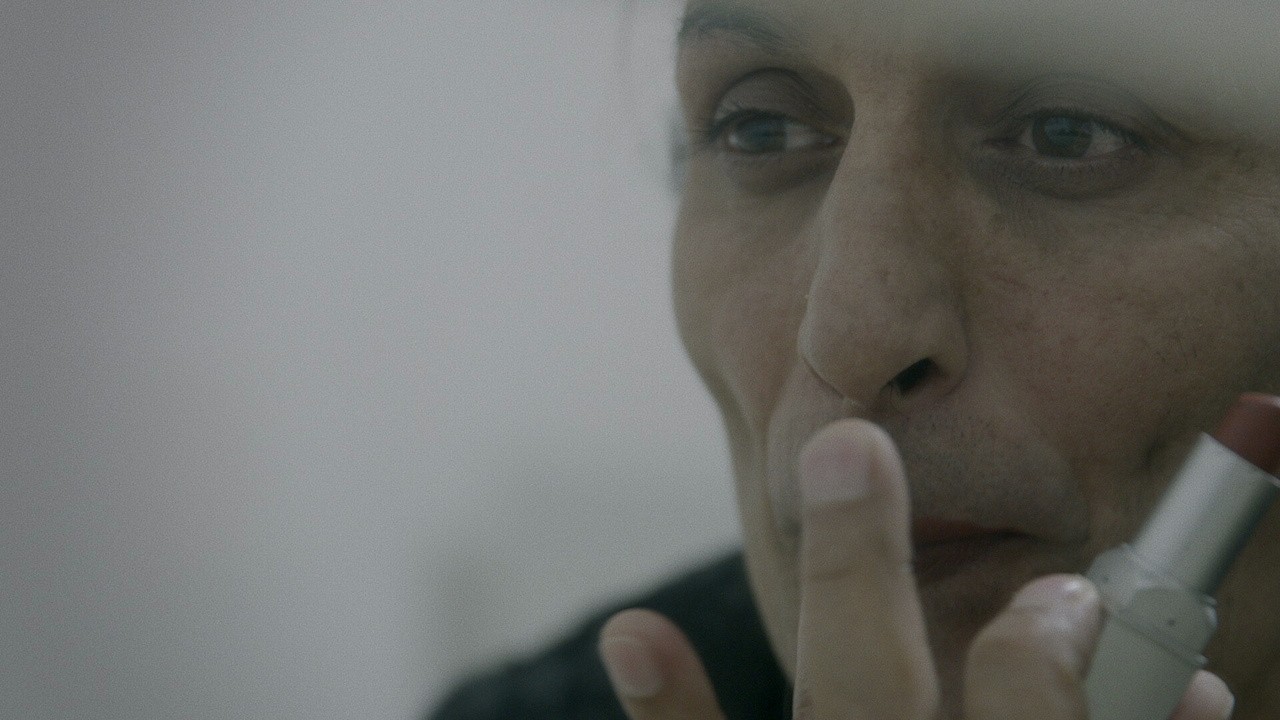 As I Was Looking Above, I Could See Myself Underneath (2022) | MUBI