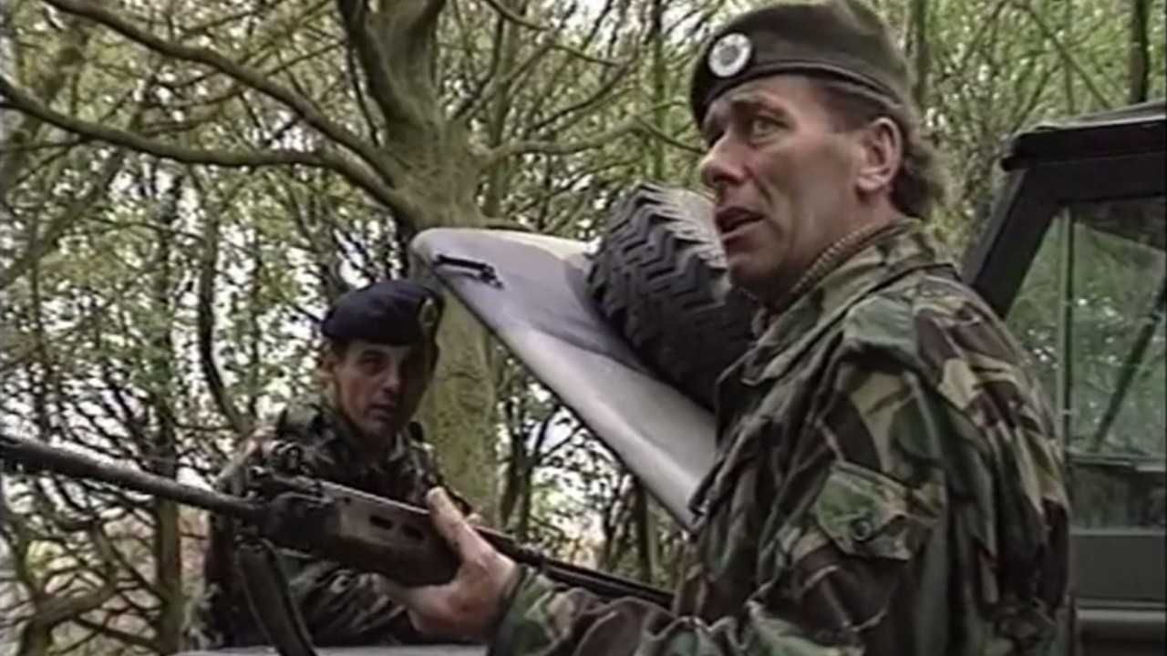 Wartime (1988) | MUBI