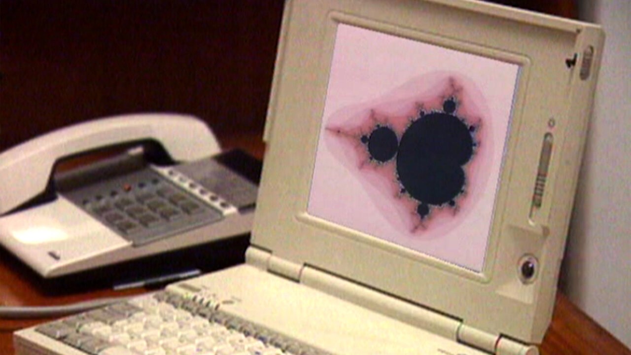 The Colours of Infinity (1995) | MUBI