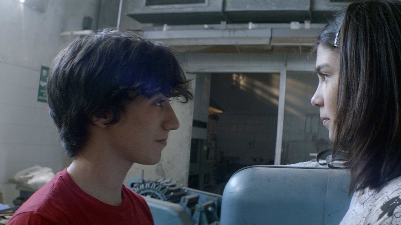 Before Madrid (2022) | MUBI