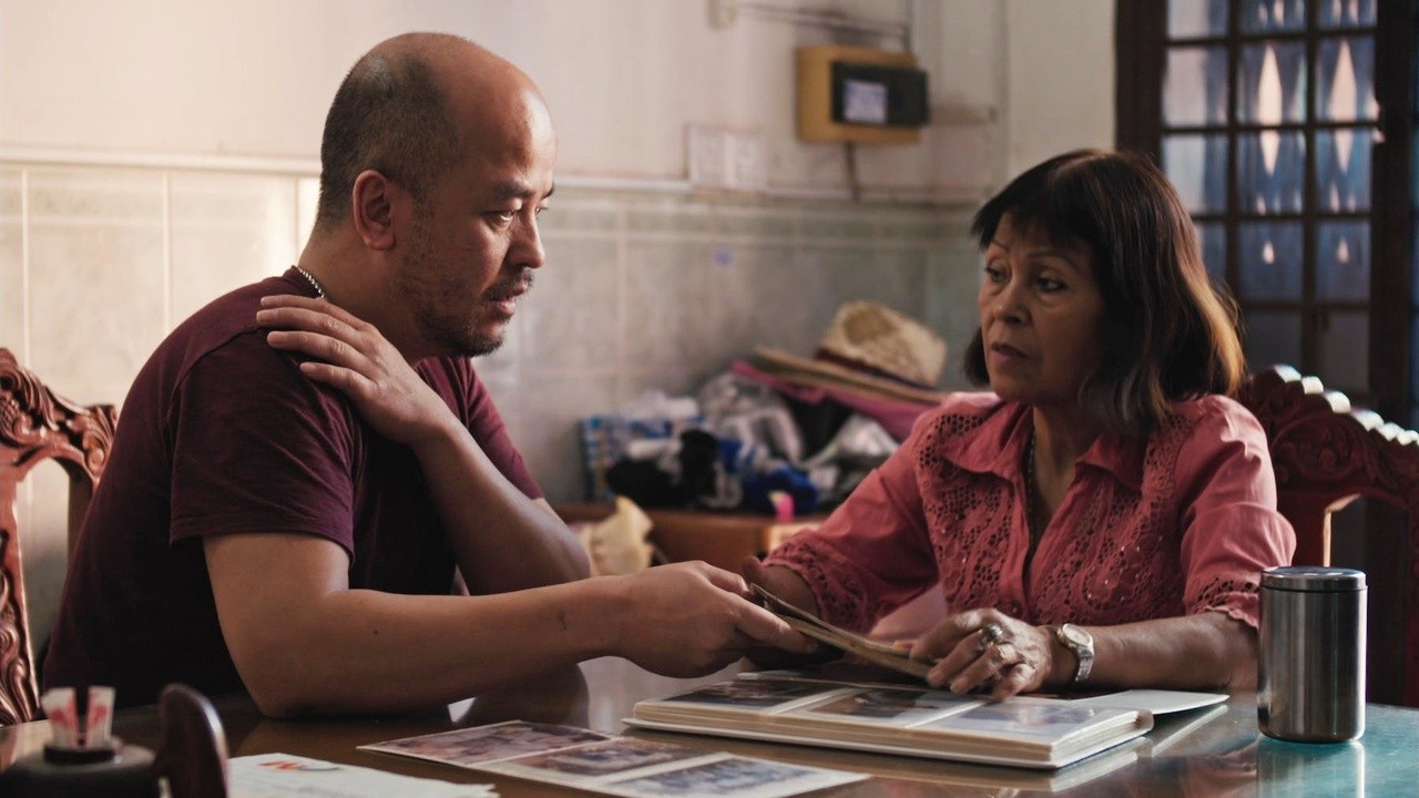 Family Fate (2023) | MUBI