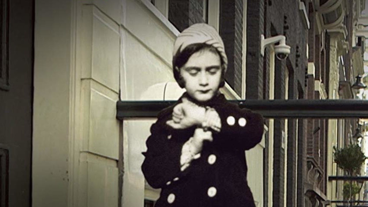 Anne Frank's Holocaust (2015) | MUBI