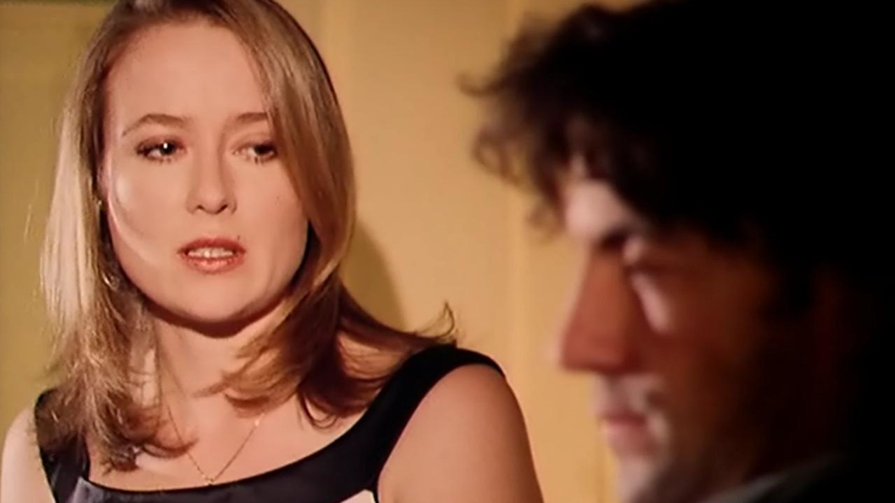 Melissa (1997) | MUBI