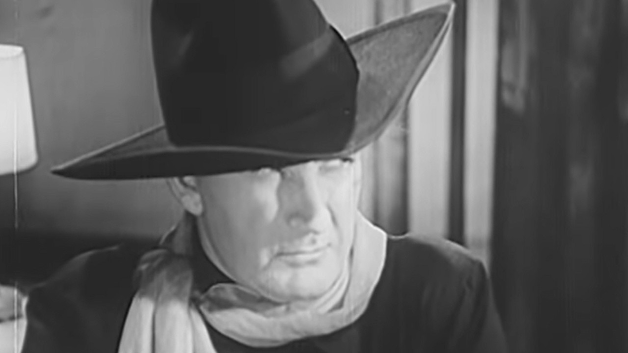 Outlaws' Paradise (1939) | MUBI