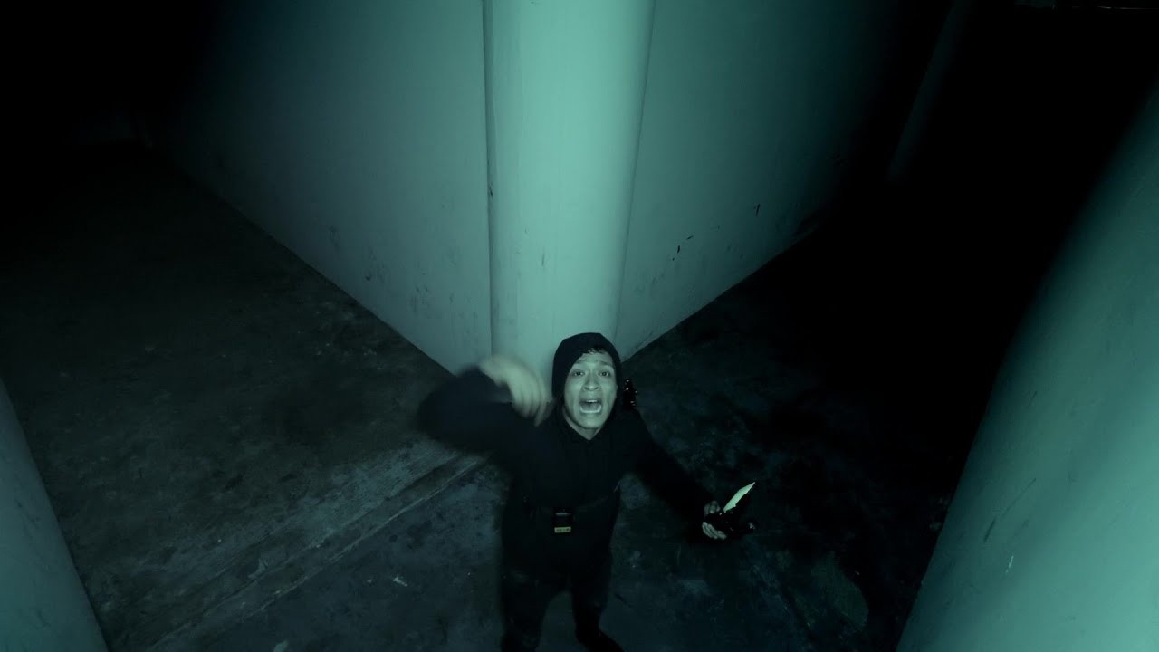 Wayang Puaka (2021) | MUBI