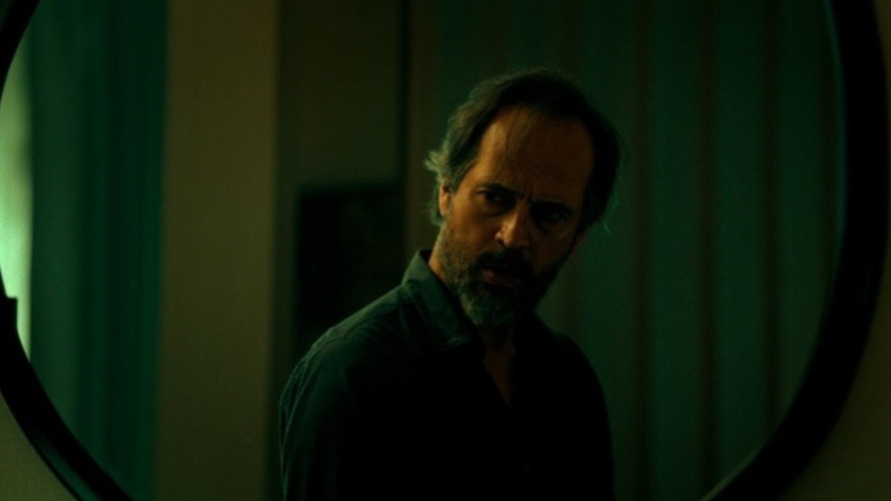 Ben Gri (2022) | MUBI