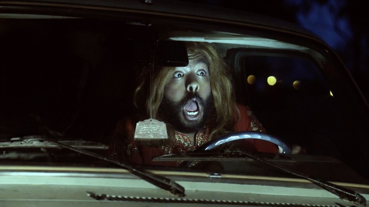 The Invaders (2021) | MUBI