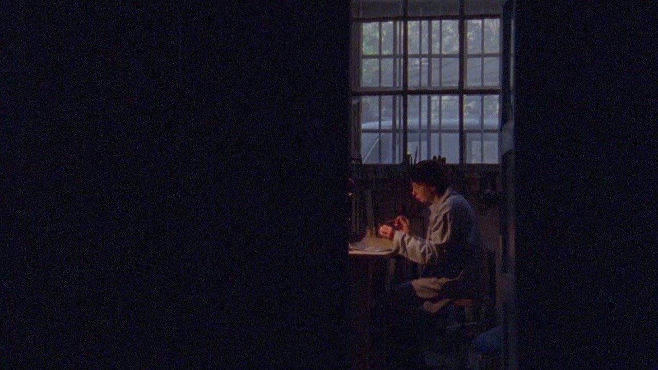 The Seventh Shift (2023) | MUBI