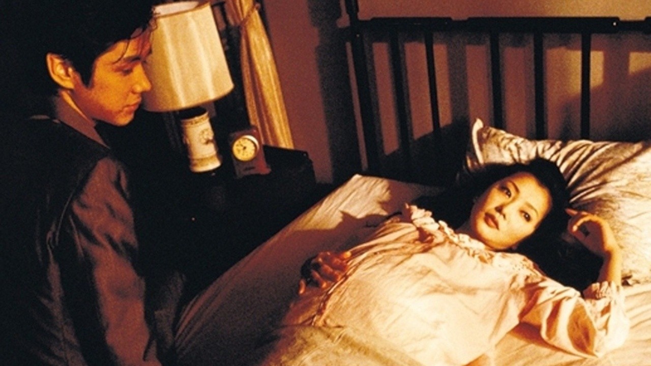 Last Scene (2002) | MUBI