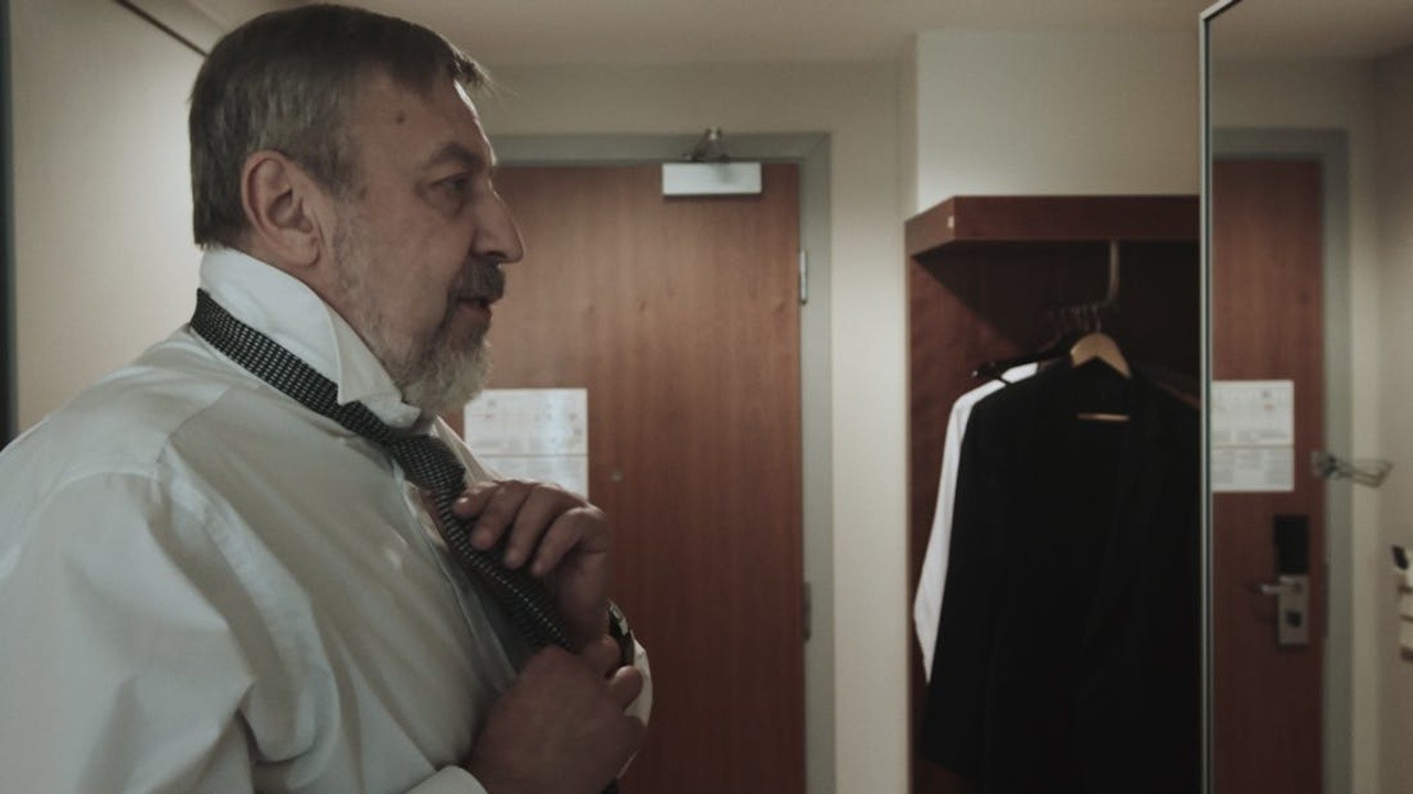 This Kind of Hope (2023) | MUBI