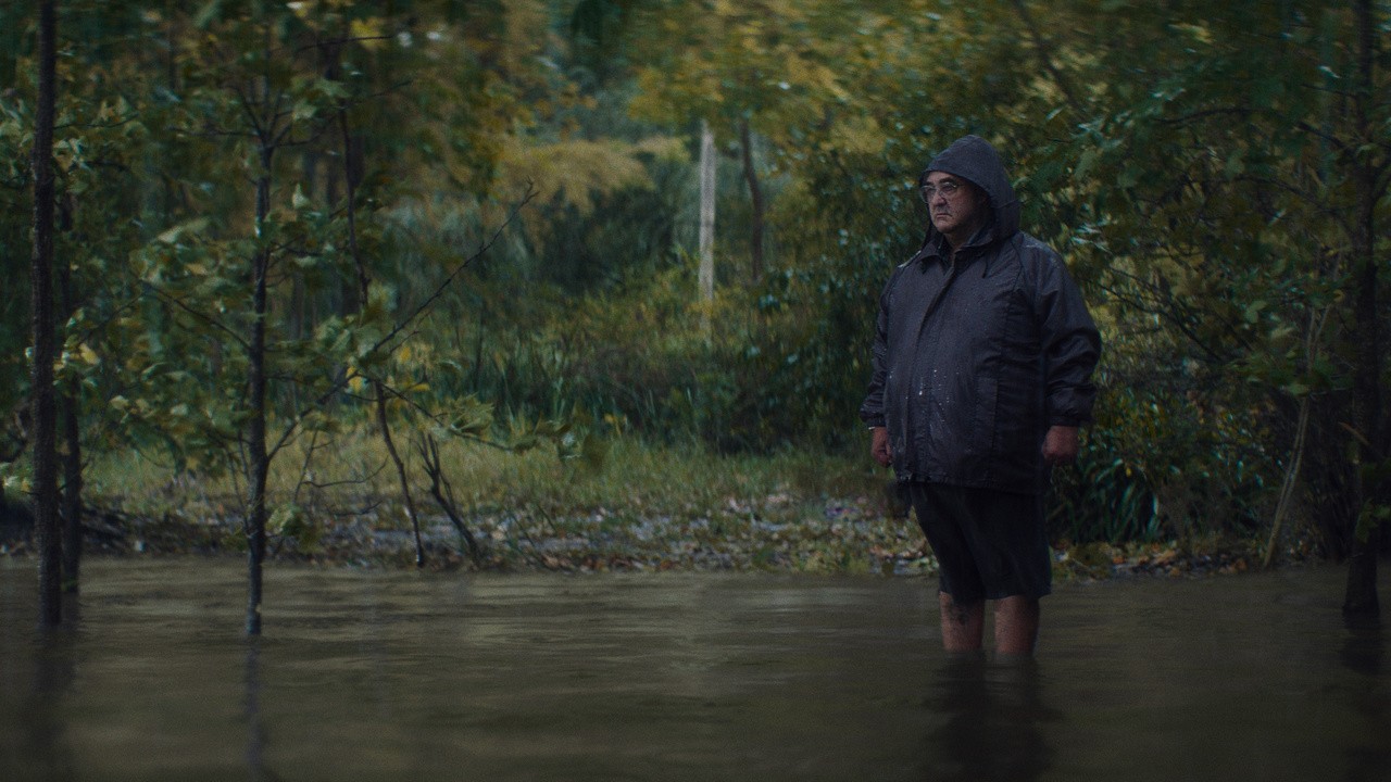 La sudestada (2023) | MUBI