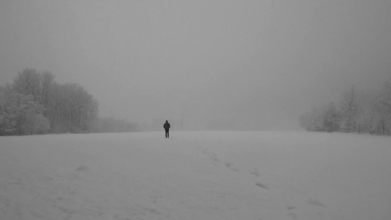 Geology of Separation (2023) | MUBI