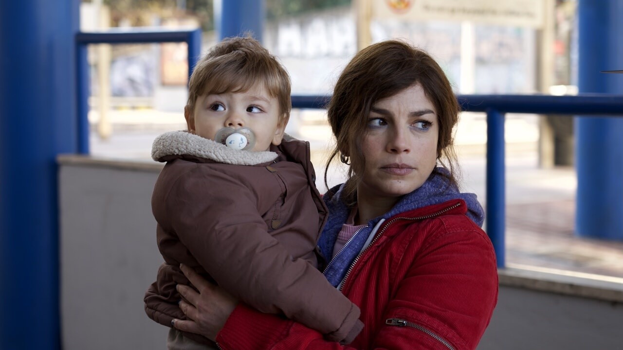 Il ritorno (2022) | MUBI