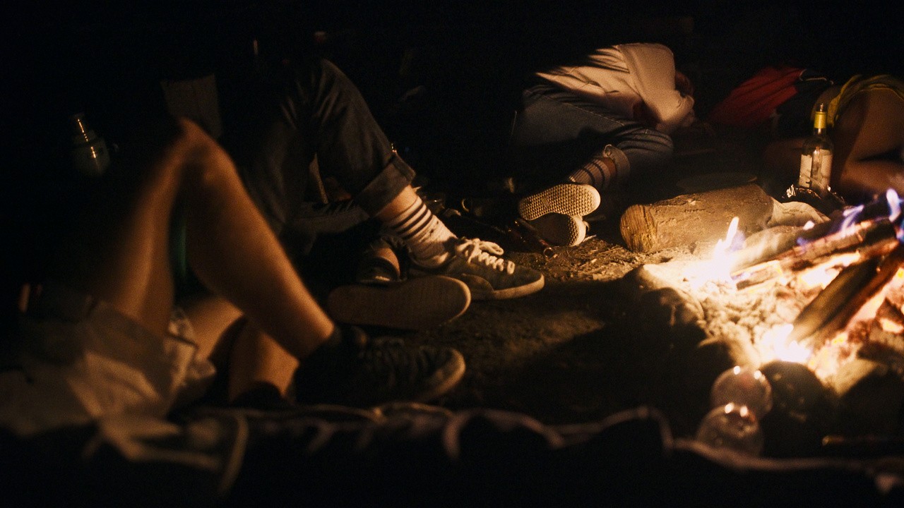 Burning Fire (2023) | MUBI