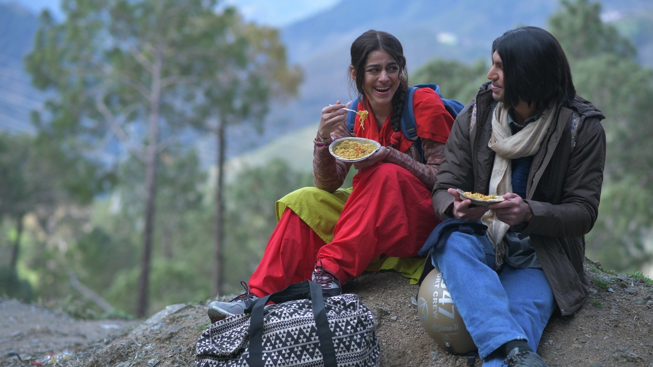 Almost Pyaar with DJ Mohabbat (2022) | MUBI