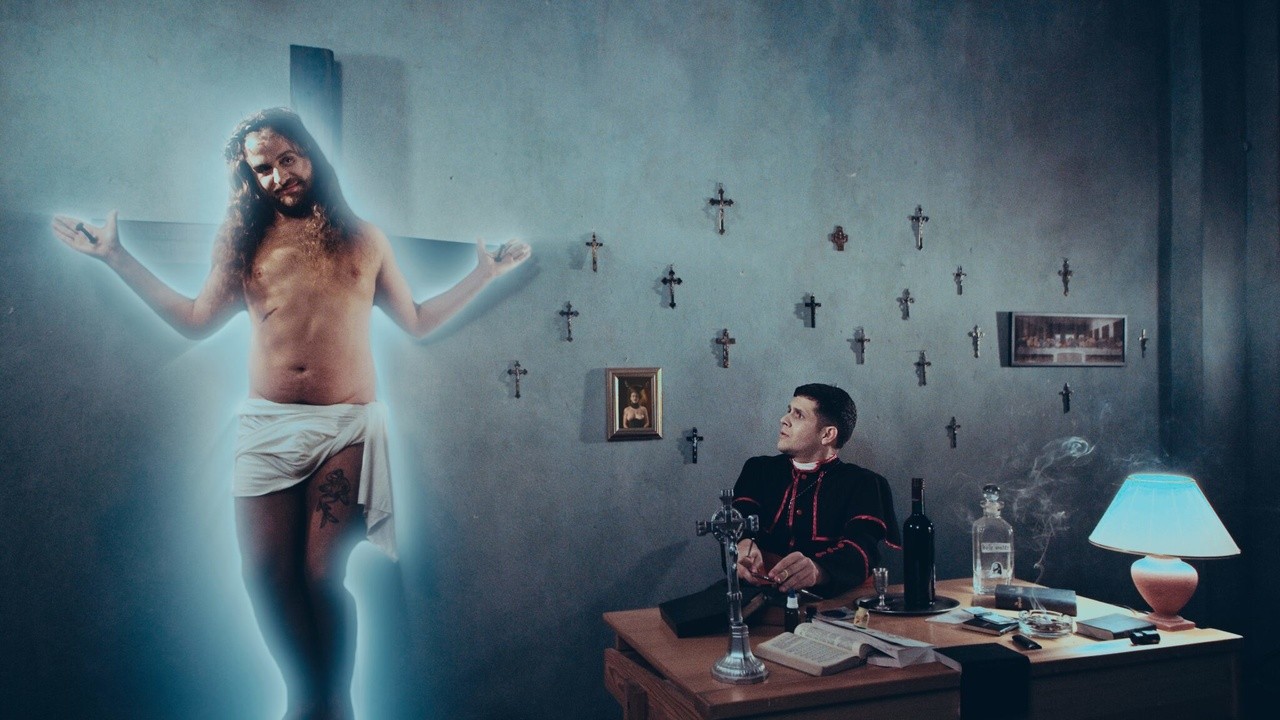 Captain Faggotron Saves the Universe (2023) | MUBI