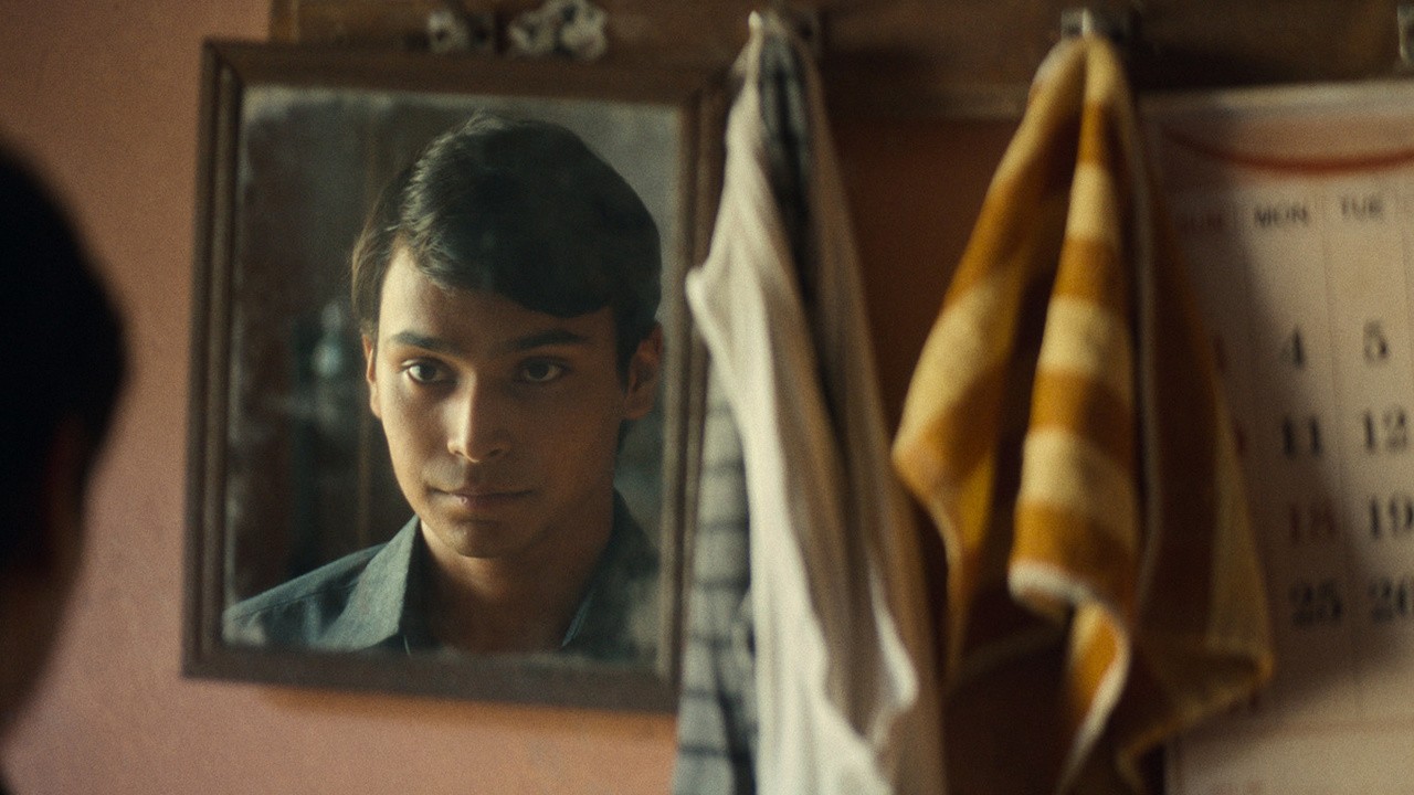 TRAILER - All India Rank (2023)