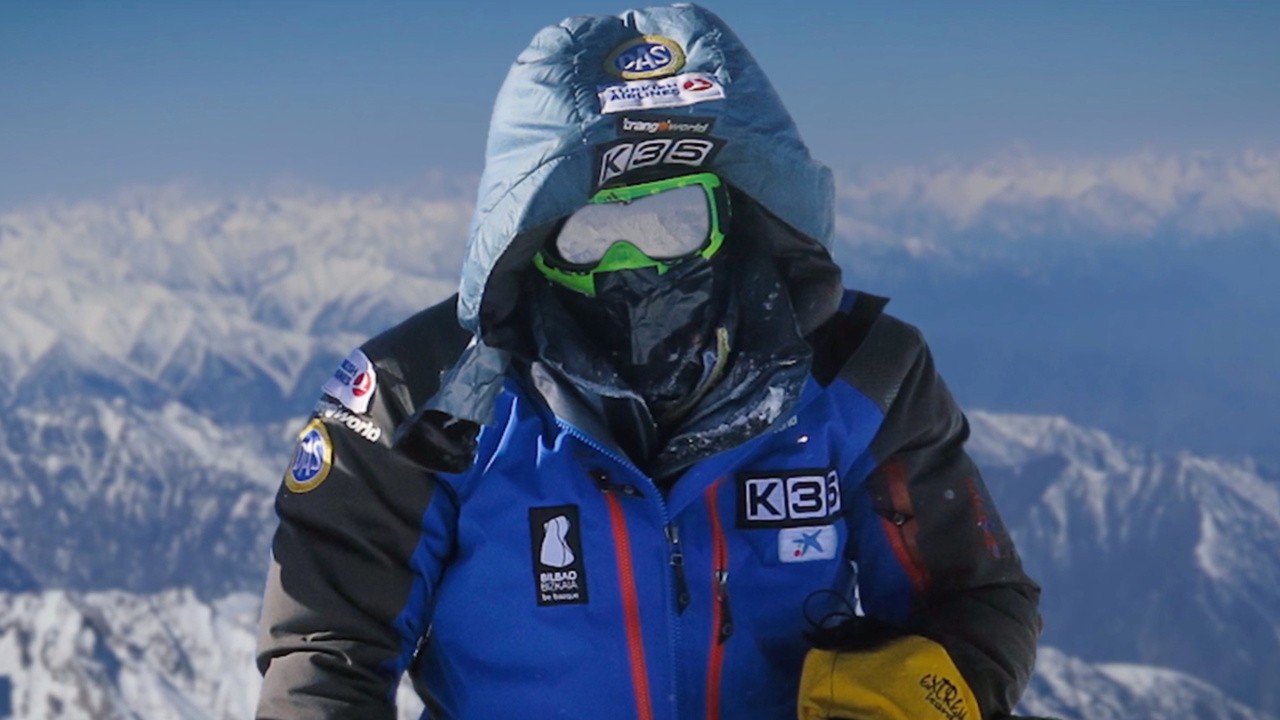 The Naked Mountain (2022) | MUBI