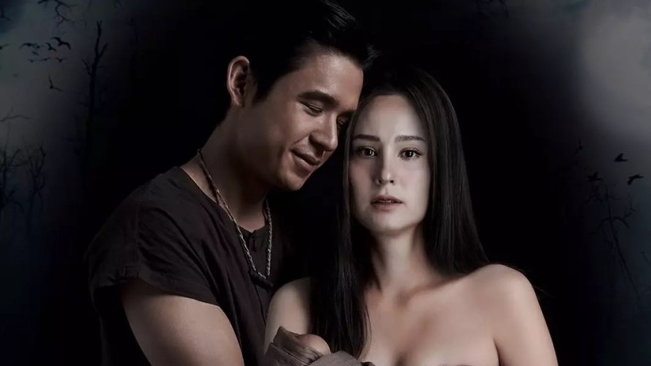 Chapter 1: Mae Nak Reborn (2022) | MUBI