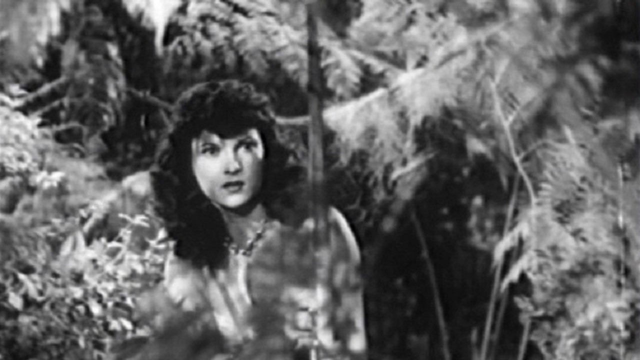 Jungle Siren (1942) | MUBI