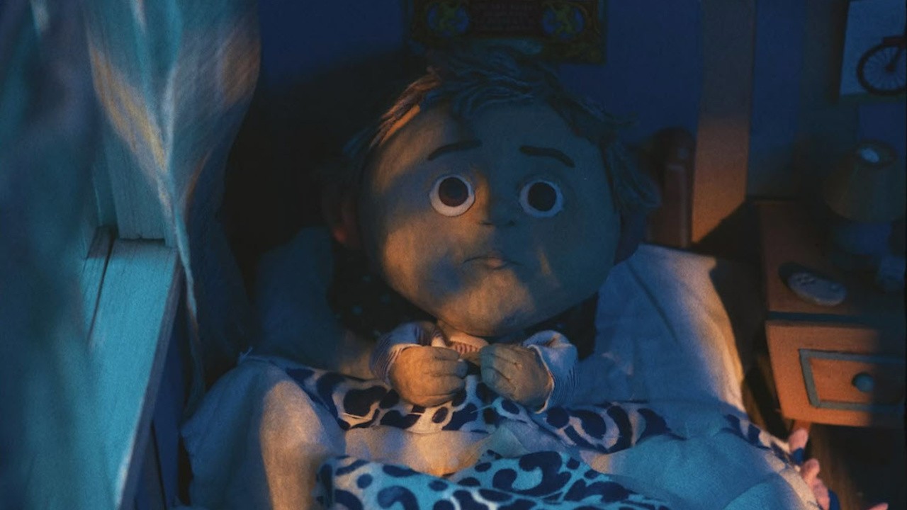 Thank You for Your Teeth! (2020) | MUBI