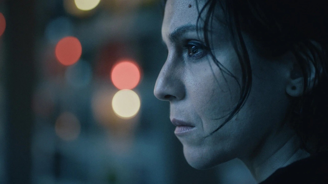 Like Sheep Among Wolves (2023) | MUBI