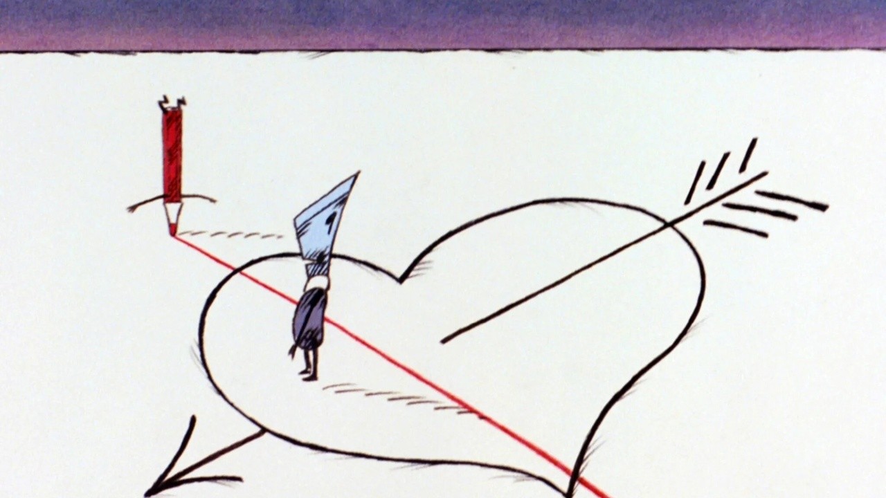 Kontakty (1980) | MUBI