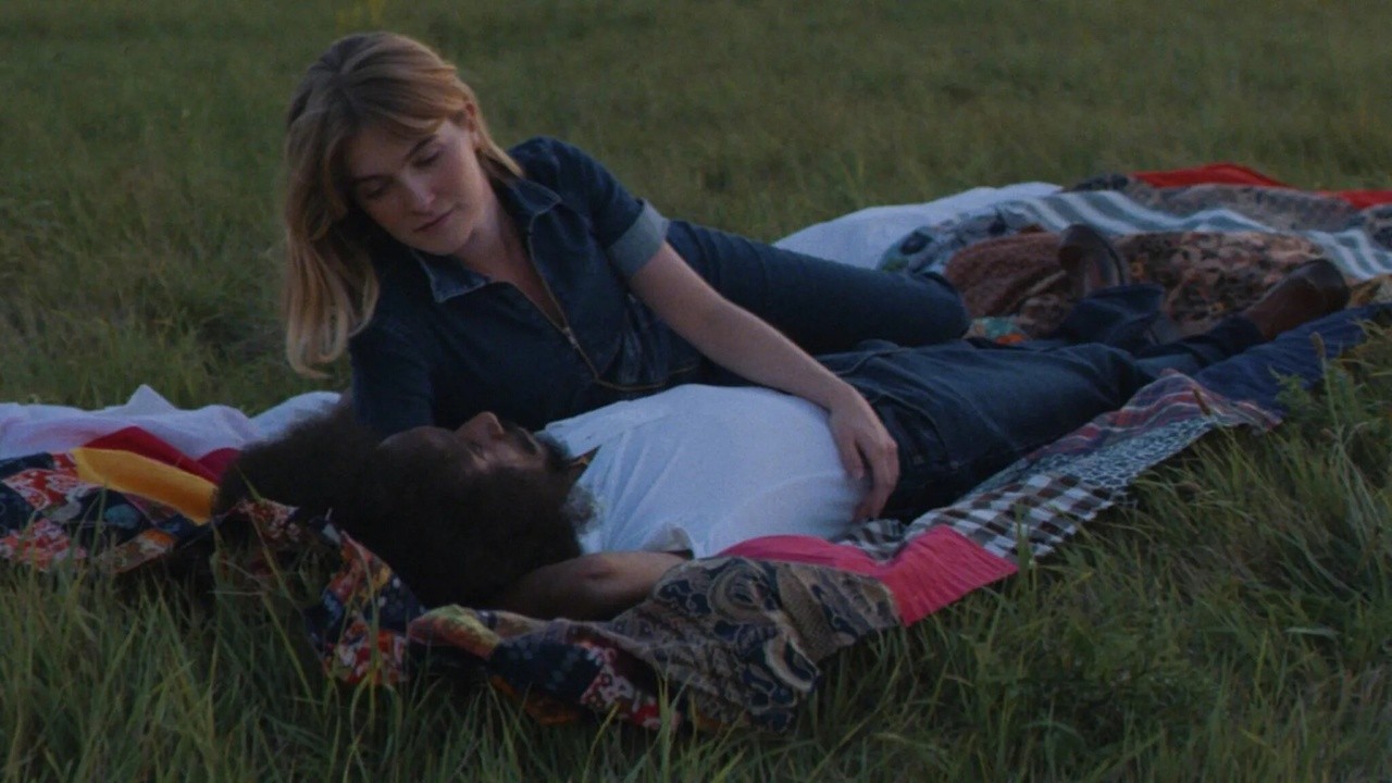 Waka nanga mi (2023) | MUBI