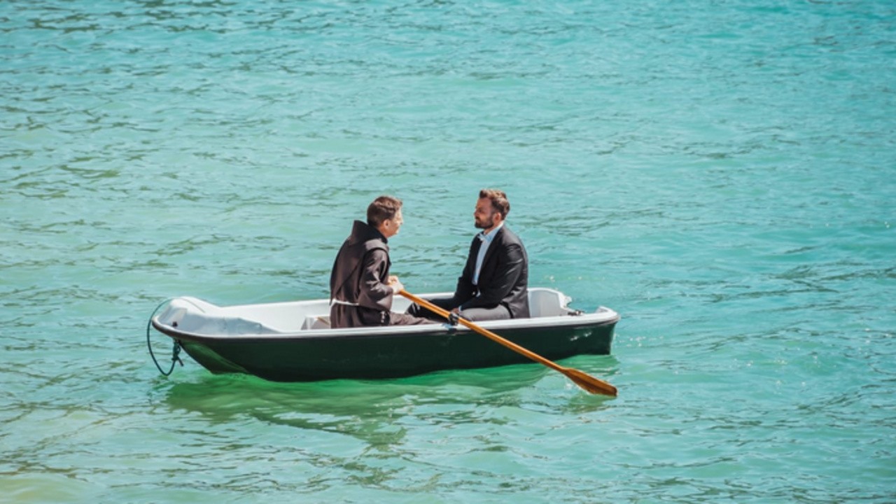 Die Before Death (2023) | MUBI