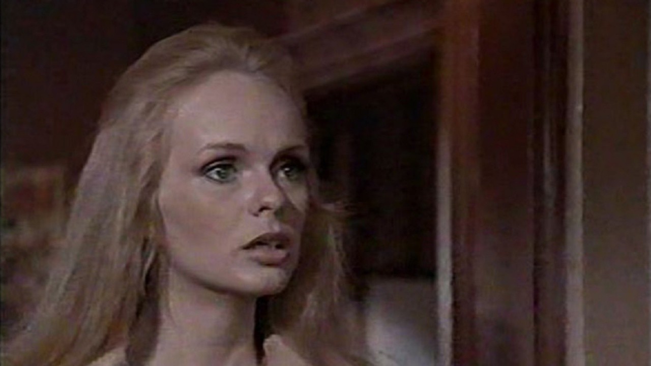 She Cried Murder (1973) | MUBI