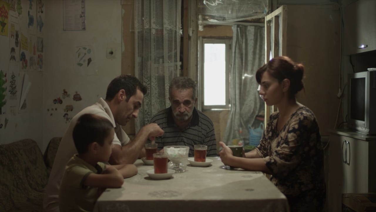 The Key (2022) | MUBI