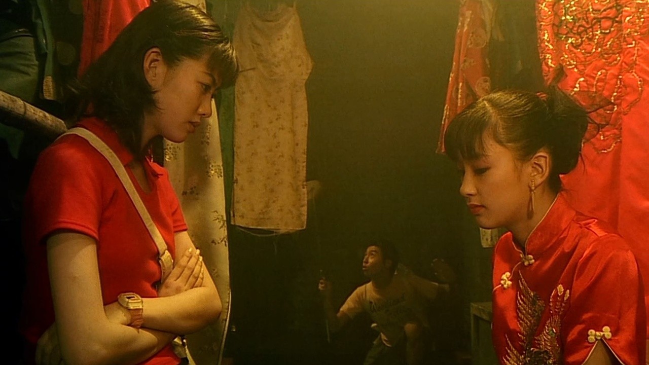 The Files of Young Kindaichi: Legend of the Shanghai Mermaid (1997) | MUBI