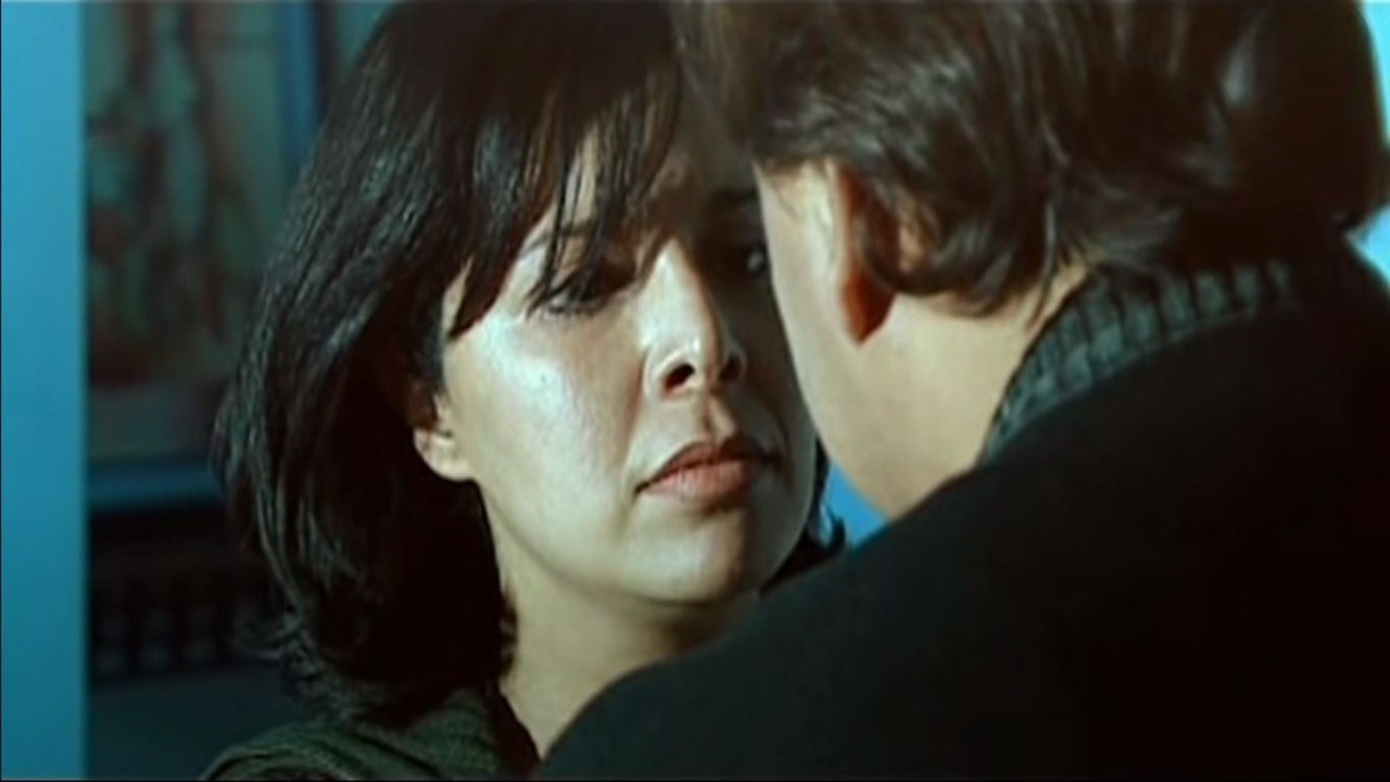 Majida (2004) | MUBI